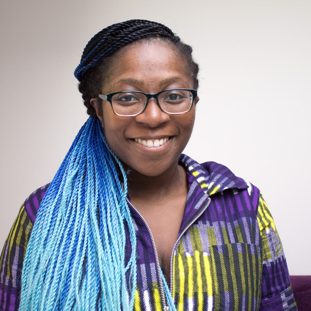 An Interview with Lola Johnson of Third Vault Yarns – Pom Pom Publishing