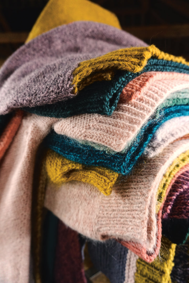 4. Interview With Pattern Writer, Alice Sleight! – Pom Pom Publishing