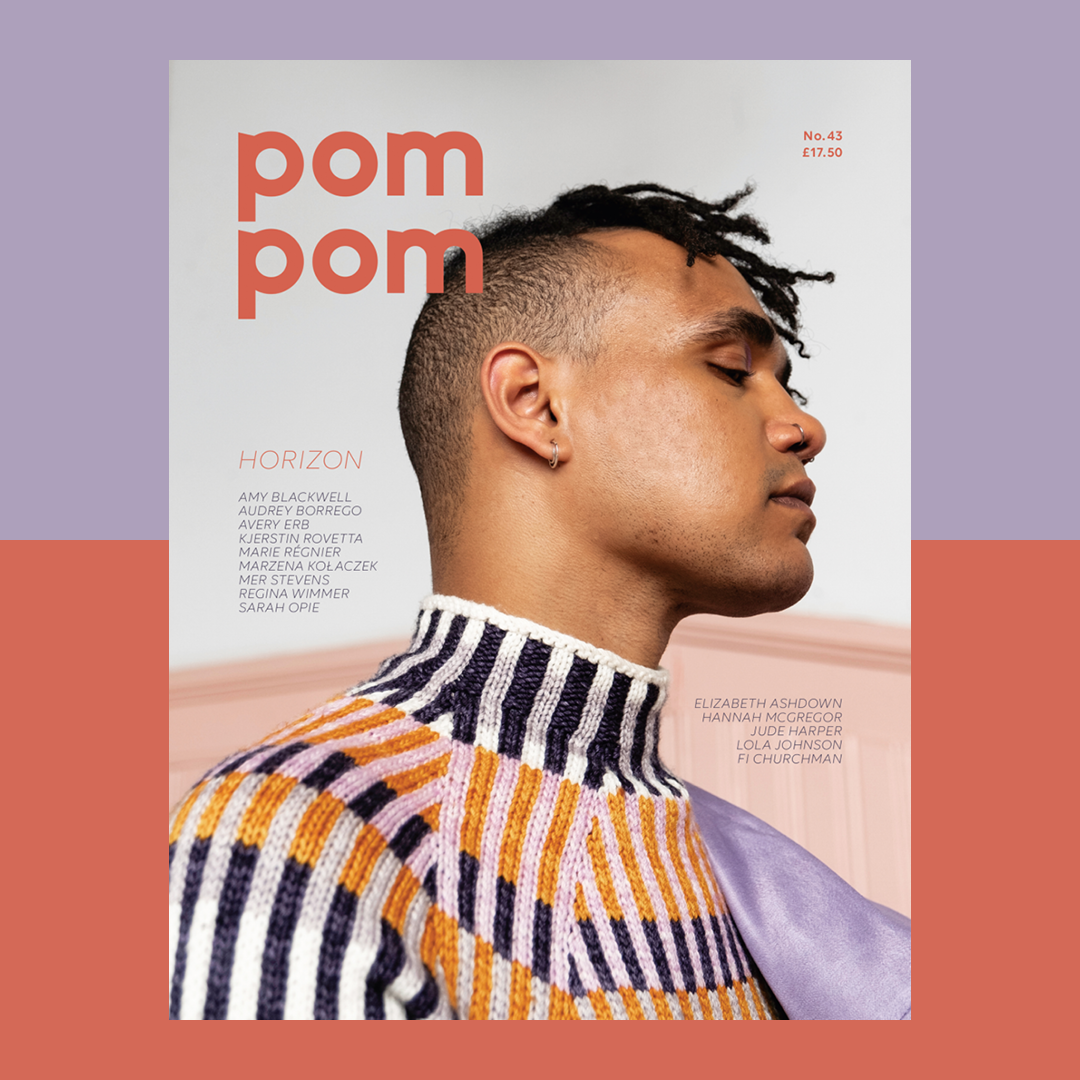 Issue 43 – Official Preview – Pom Pom Publishing