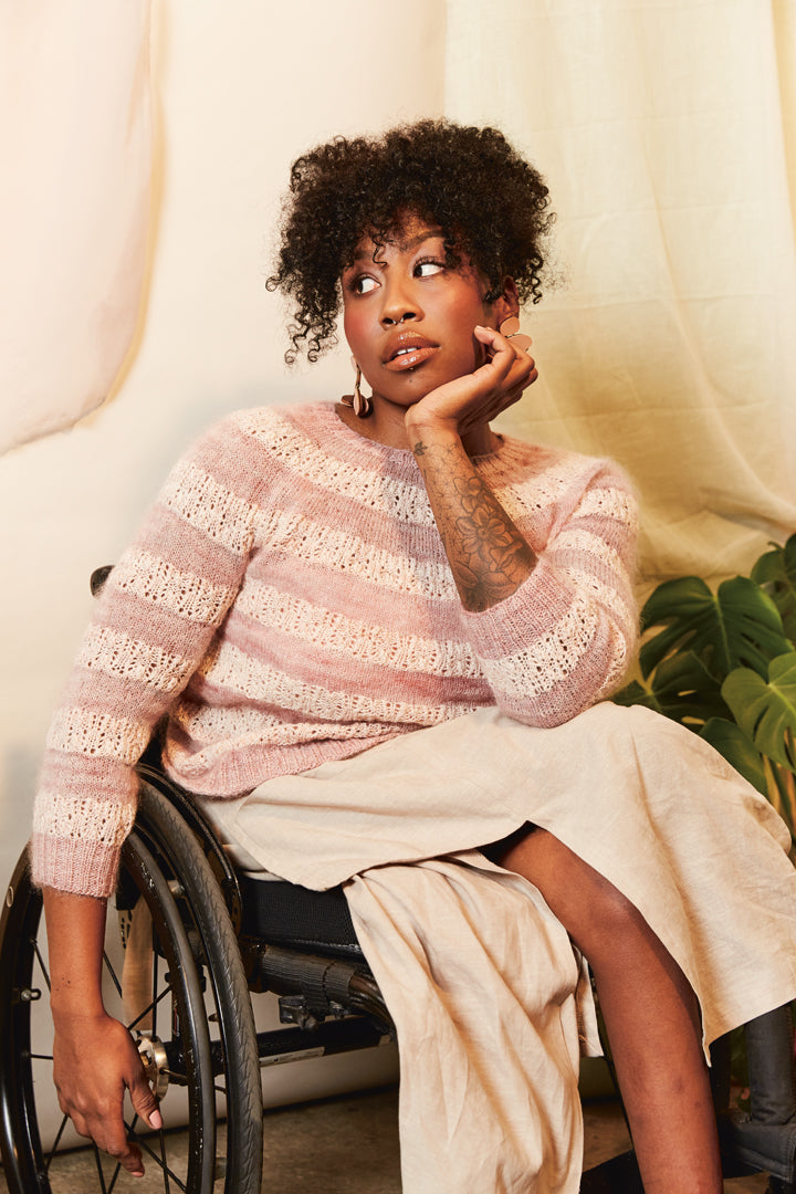 A sweater is for life, not just for the festive season! – Pom Pom ...