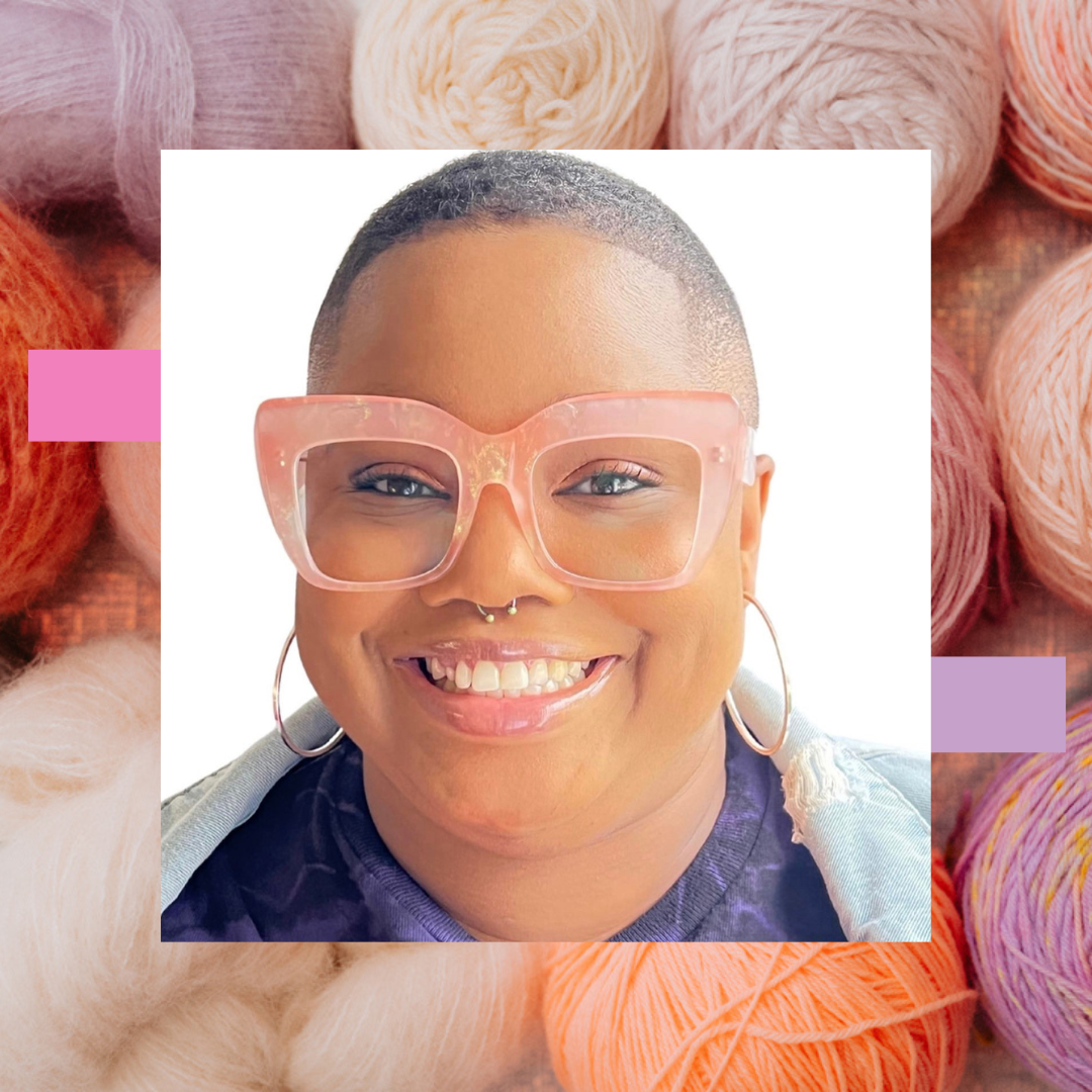 An Interview with Shala Jones of Black Purl Magic – Pom Pom Publishing