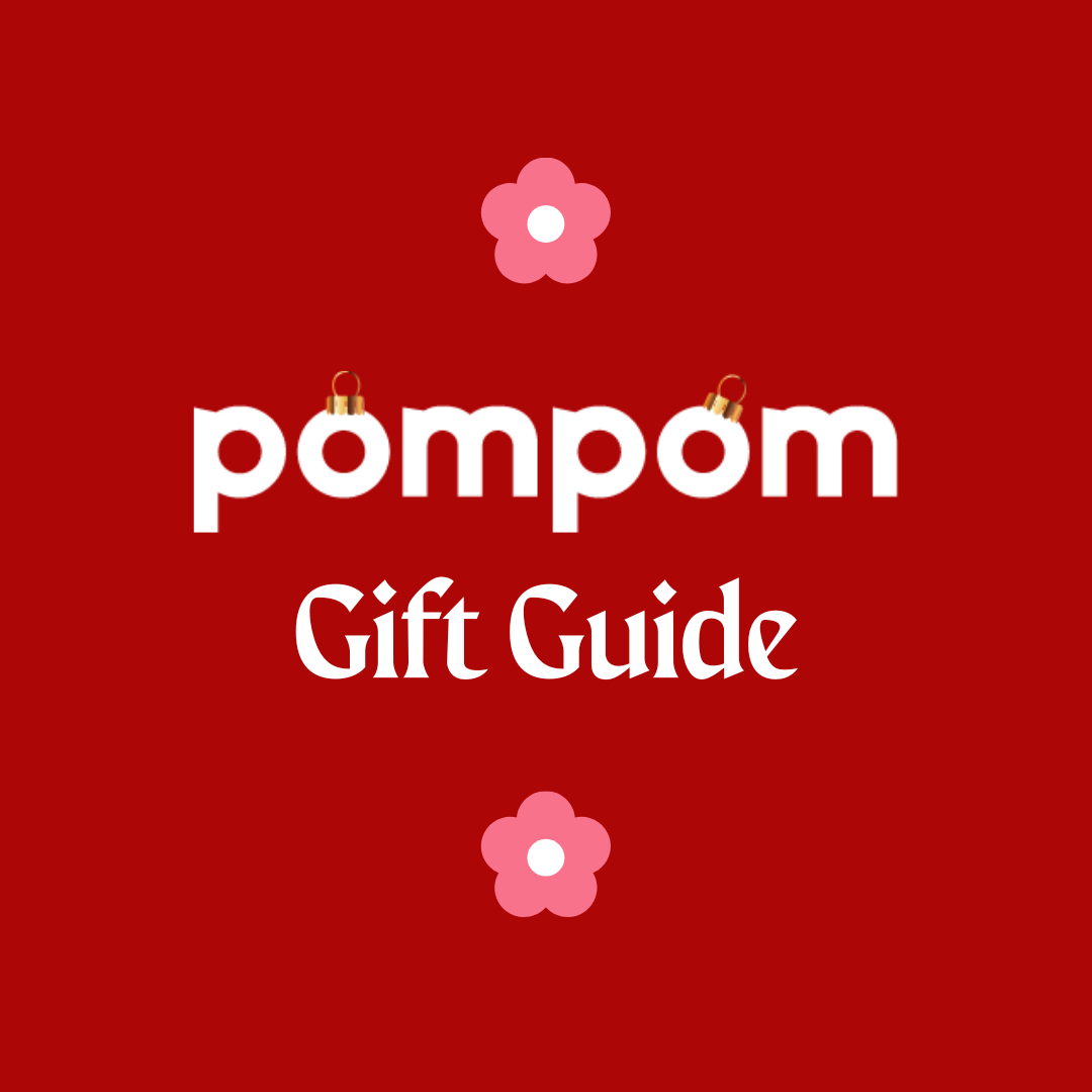Pom Pom 2024 Gift Guide – Pom Pom Publishing