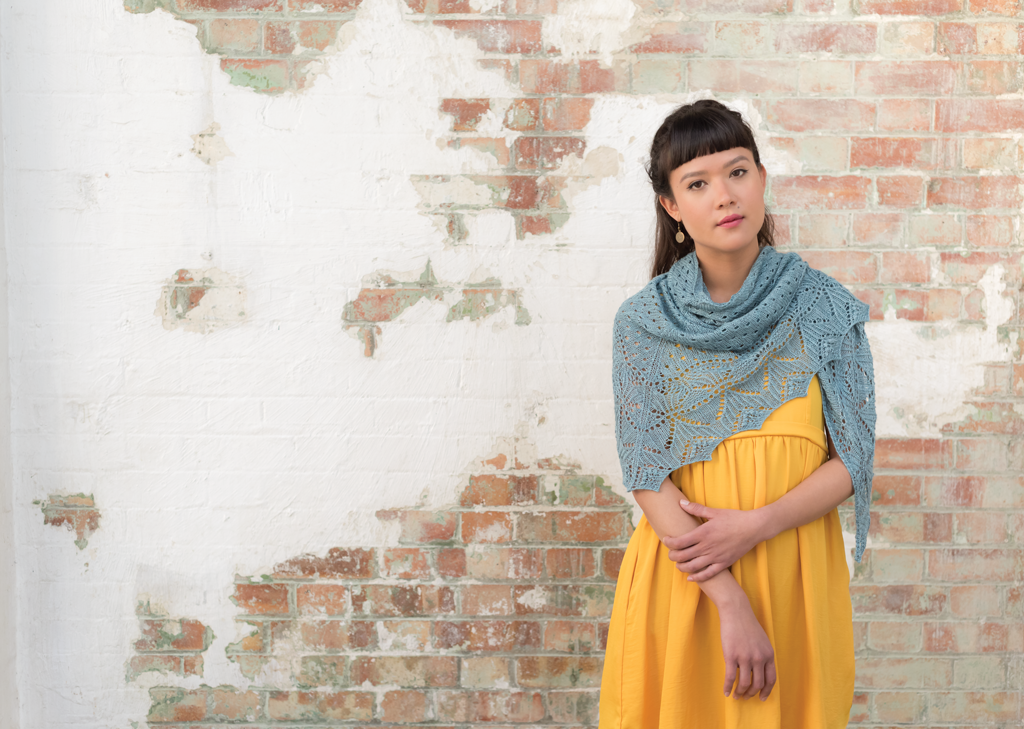 Wick Lane Pattern – Pom Pom Publishing