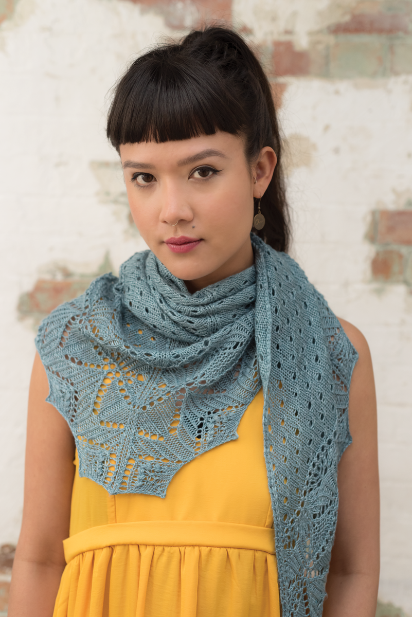 Wick Lane Pattern – Pom Pom Publishing